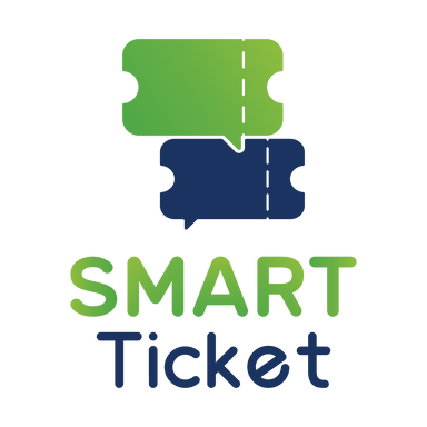 Smart Ticket - Sign In